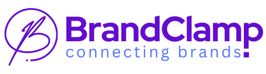 Shopping Cart - Brand Clamp